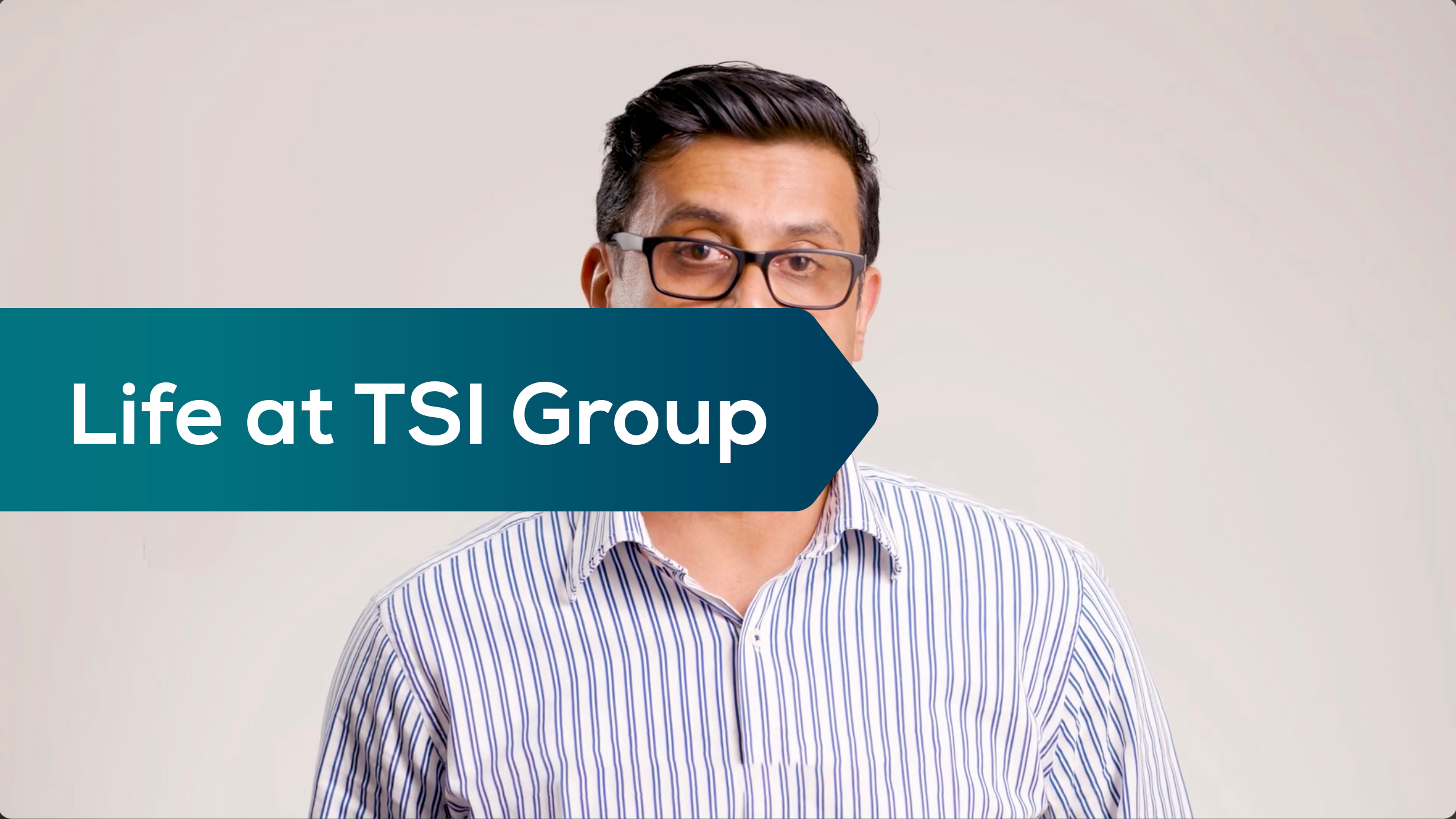 Careers | TSI Group