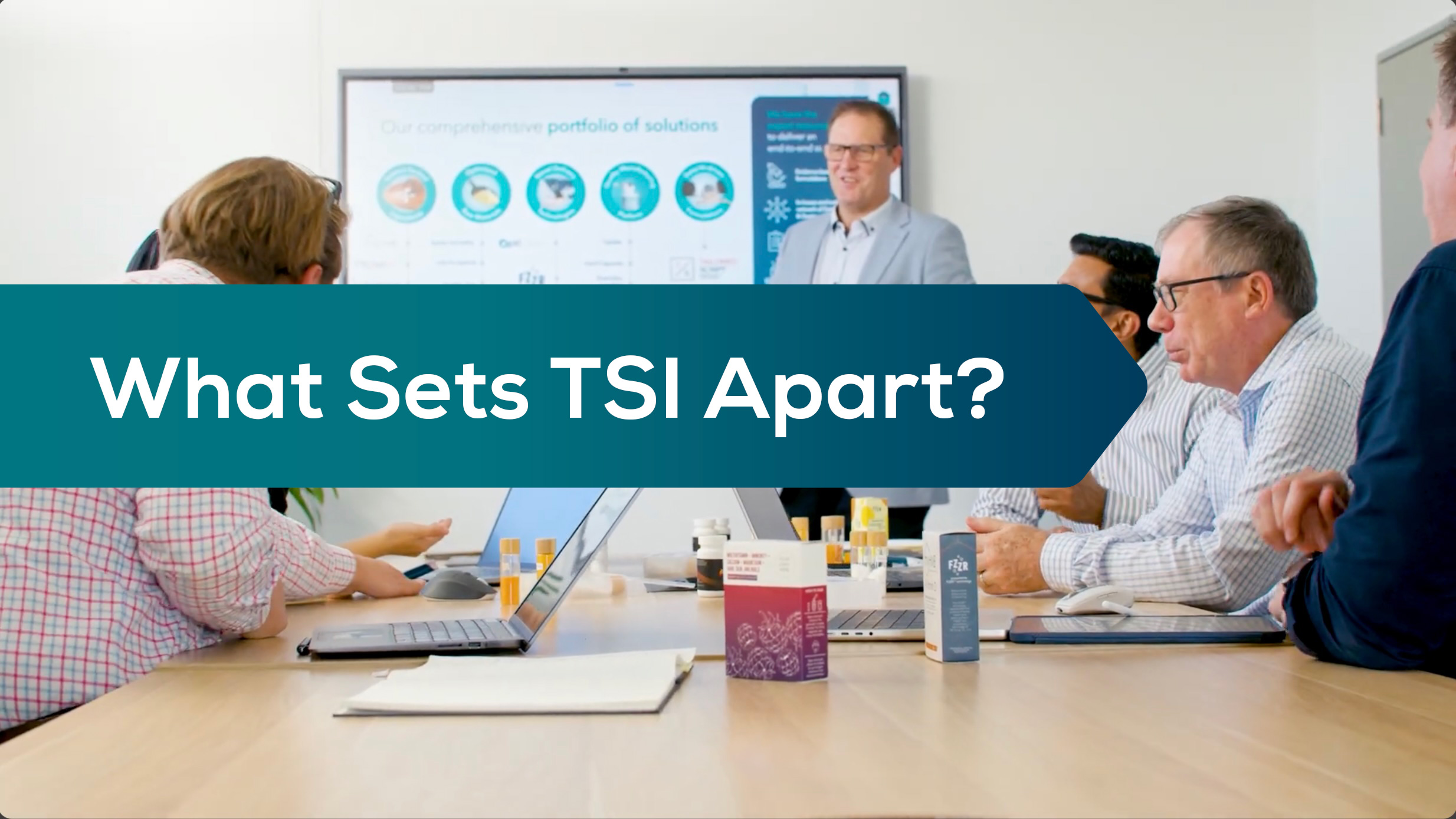 Careers | TSI Group